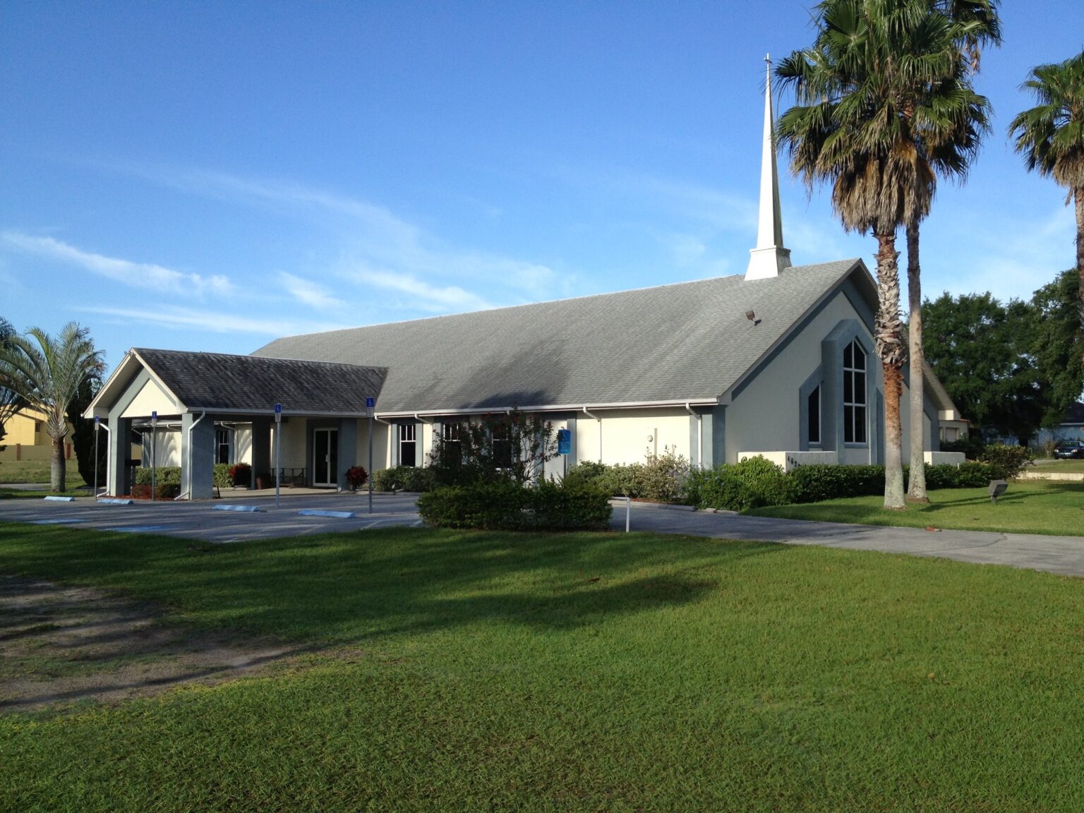 Winter Haven FL Church | Resurrection Lutheran Church in Winter Haven ...